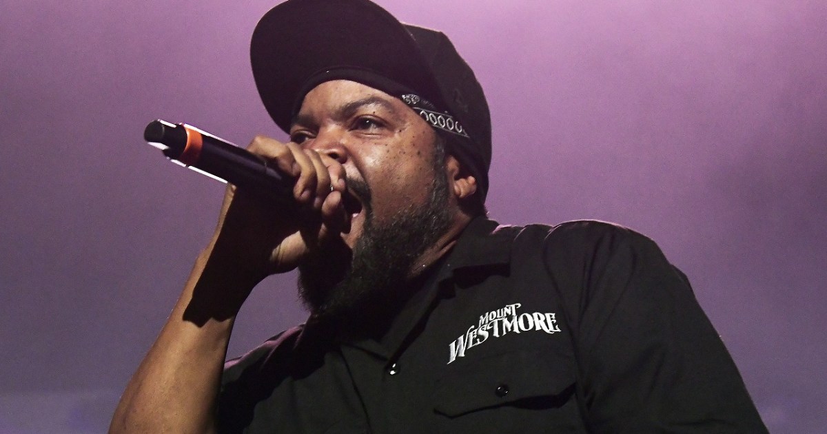 Ice Cube Announces New Melbourne Show With Cypress Hill & The Game