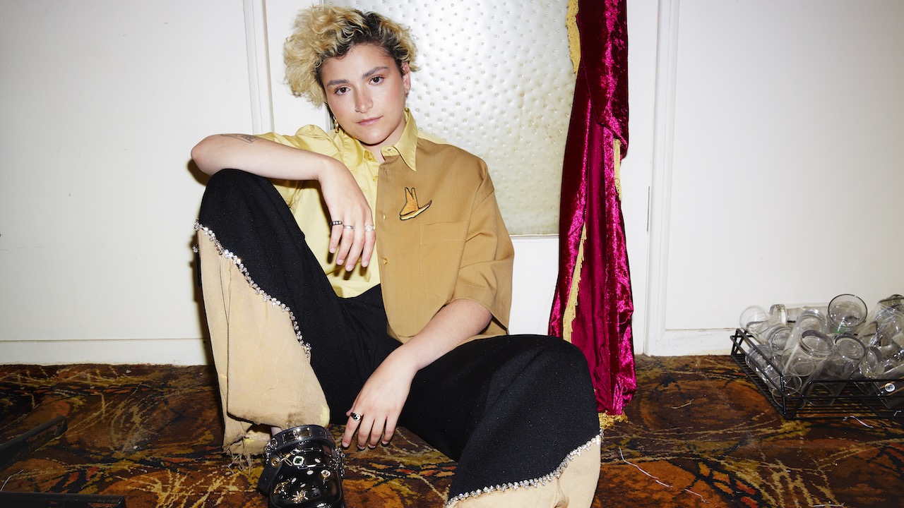 Love Letter to a Record: Hope D on Hozier's Self-Titled Album