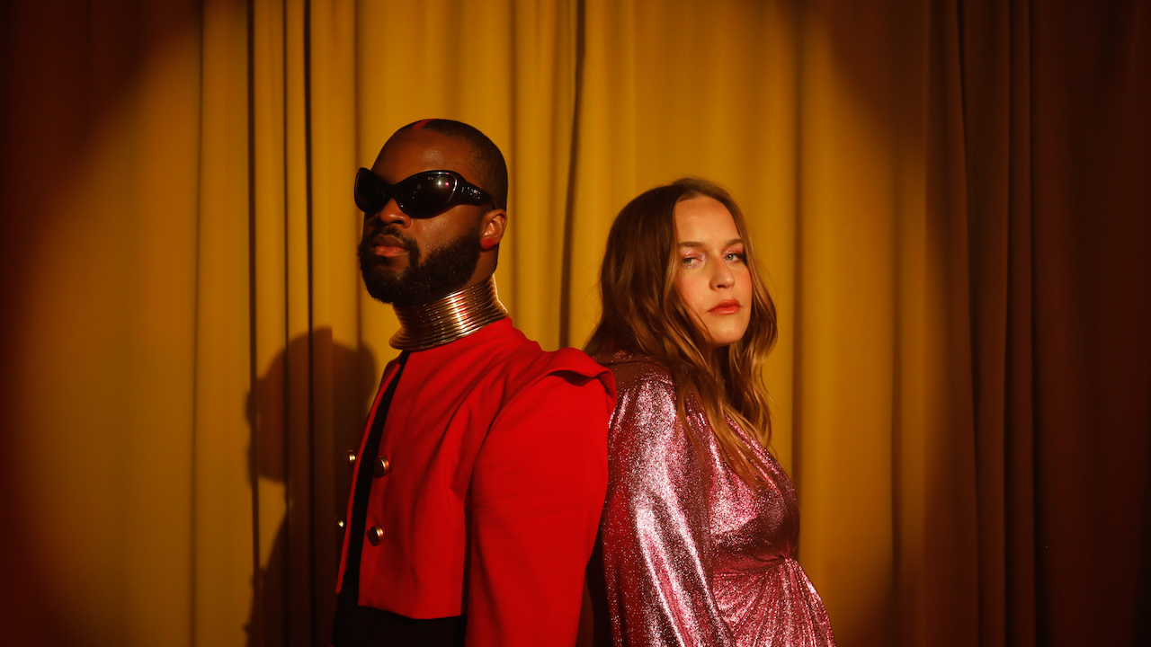 Jack River Announces New Album and Shares Genesis Owusu Collab