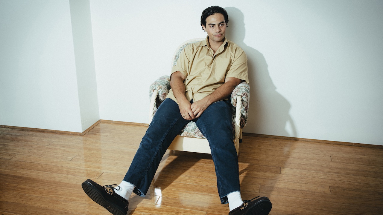 Love Letter to a Record: Keanu on Prince's 'Breakfast Can Wait'