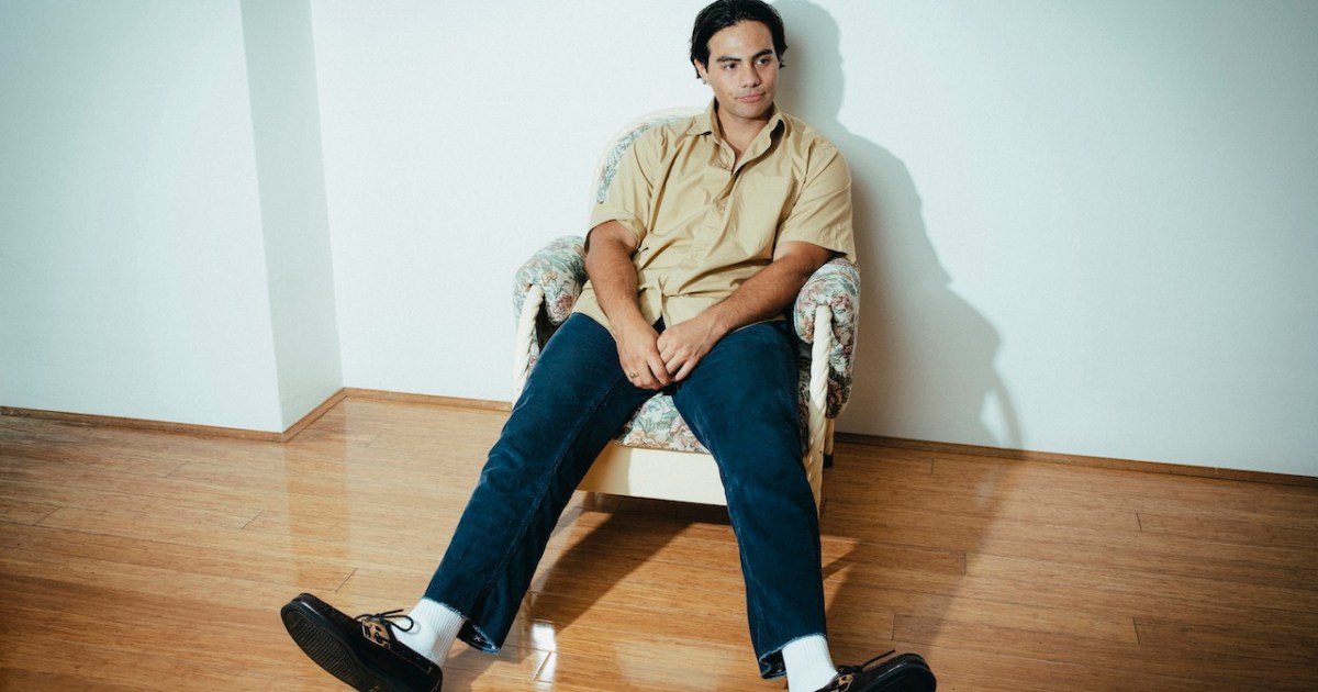 Love Letter to a Record: Keanu on Prince's 'Breakfast Can Wait'