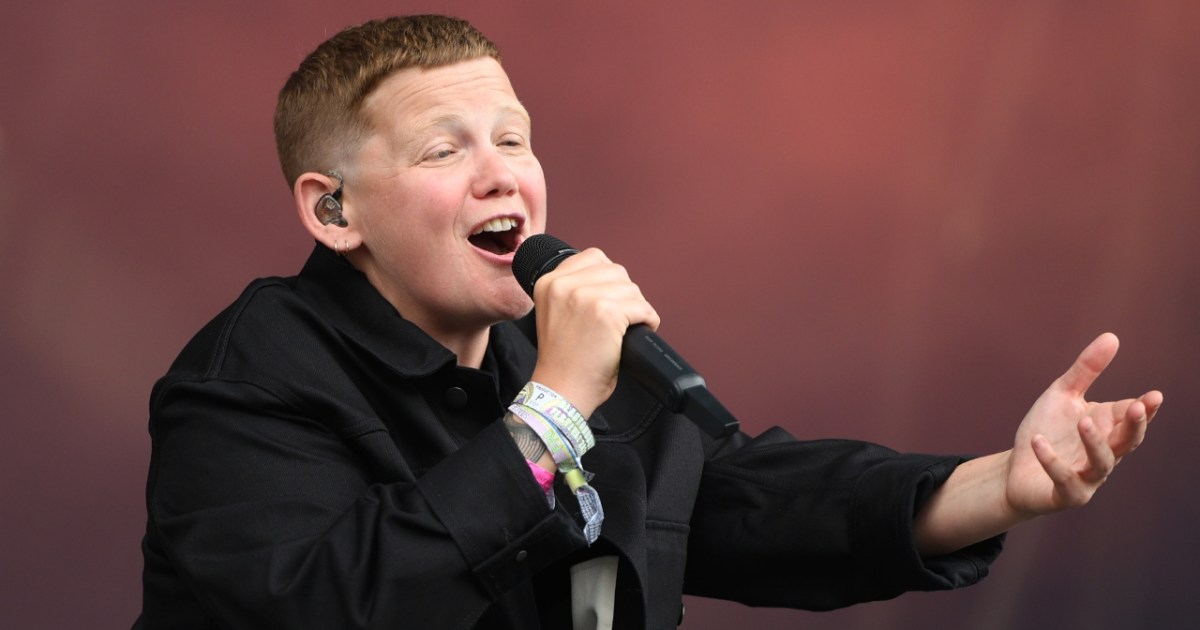 Kae Tempest Releases 'Nice Idea' EP