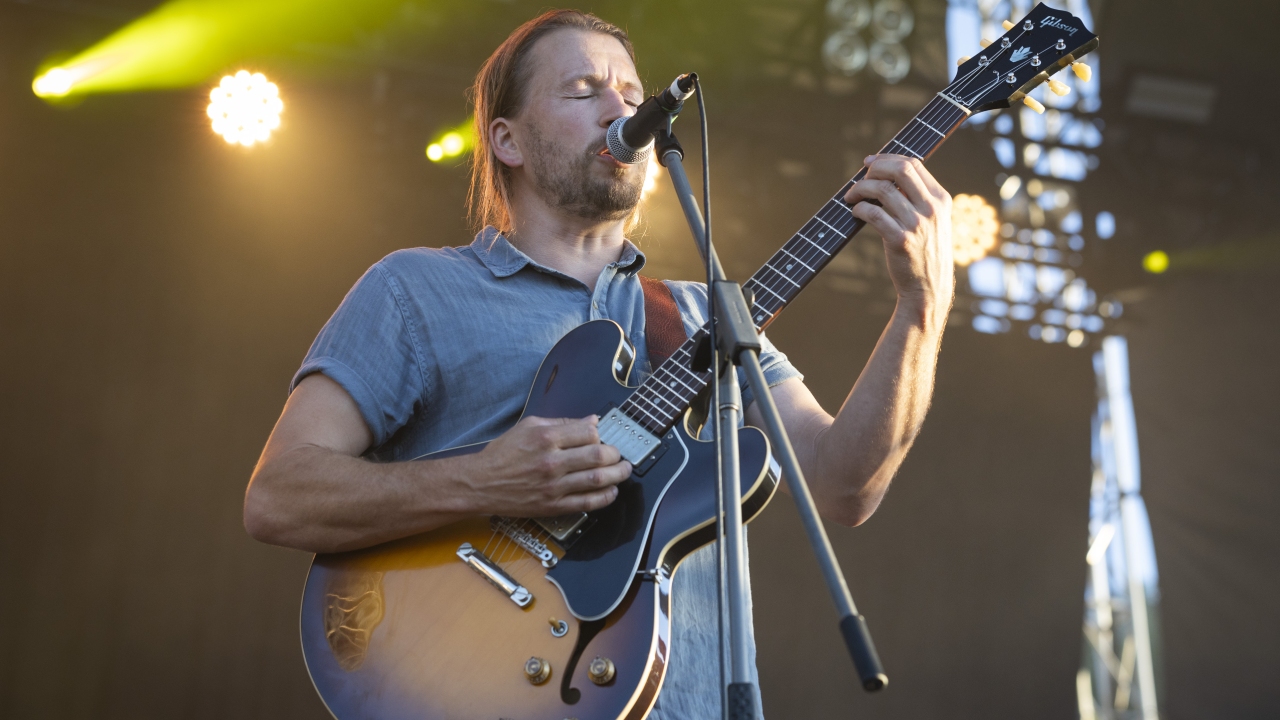 The Teskey Brothers Announce Third Album 'The Winding Way'