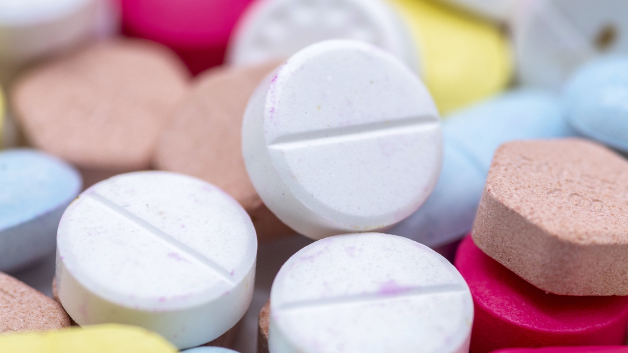 Queensland Government To Introduce Pill Testing Sites