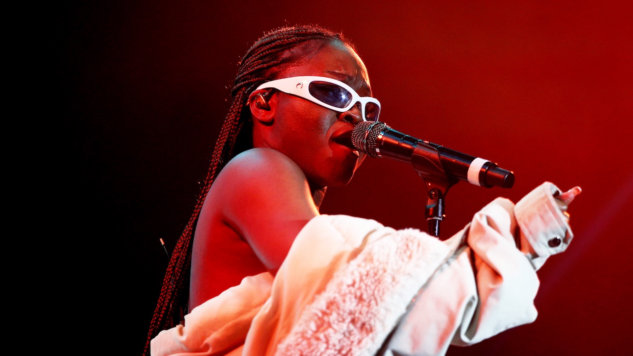 Sampa the Great is the Latest Artist to Pull Out of Bluesfest