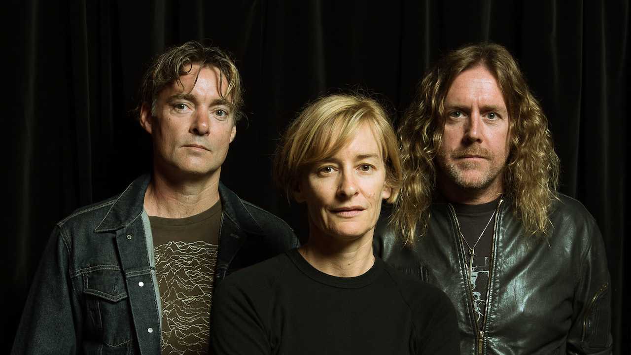 Spring Loaded Announces Sandstone Point Date Led by Spiderbait