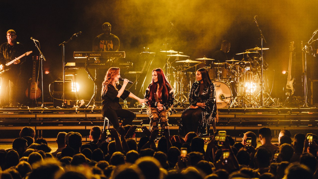 Sugababes Review – Turn of the '00s Pop Excellence