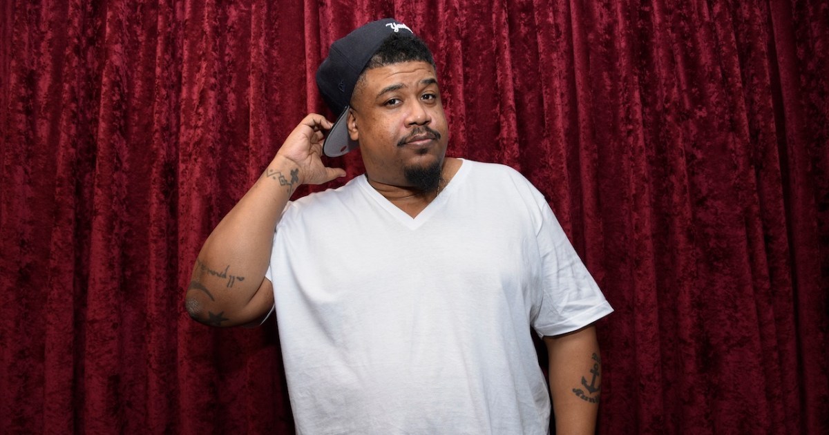 De La Soul Rapper Trugoy the Dove Has Died Aged 54
