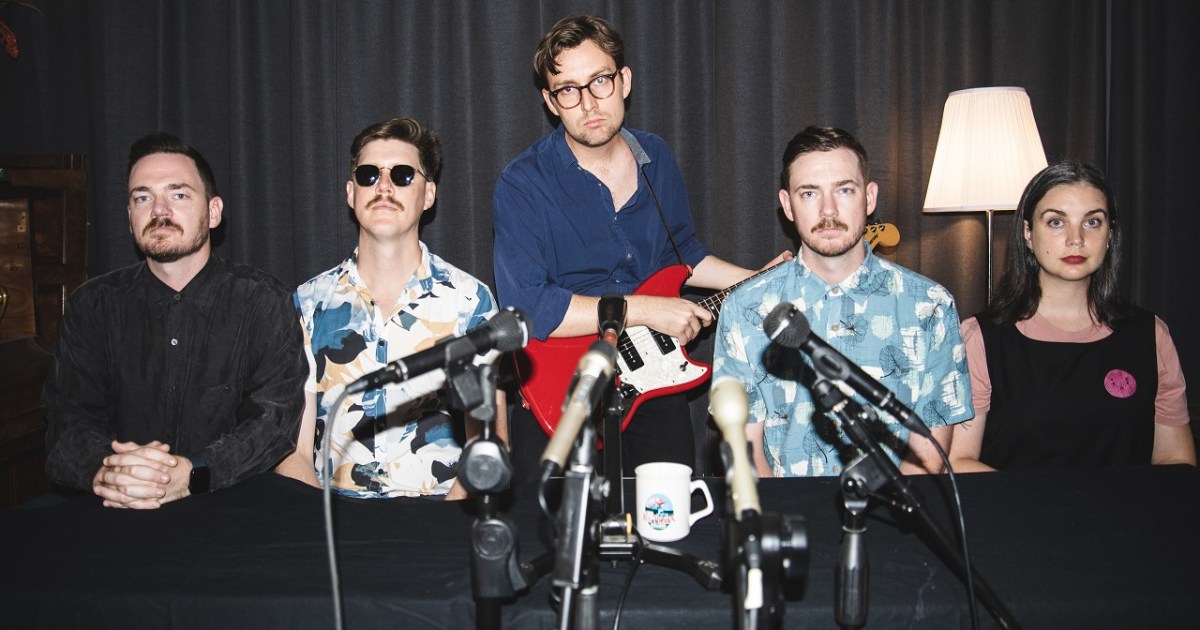 Great Southern Nights Reveals 2024 Program: Ball Park Music, Jessica ...