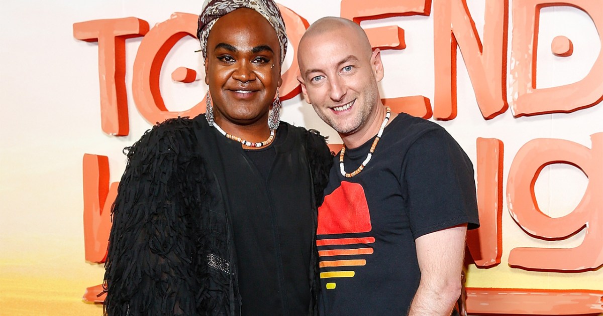 Electric Fields Release Official Theme Song for Sydney WorldPride