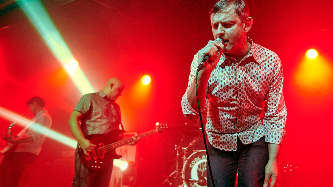 Inspiral Carpets Announce 2023 Greatest Hits Tour of Australia