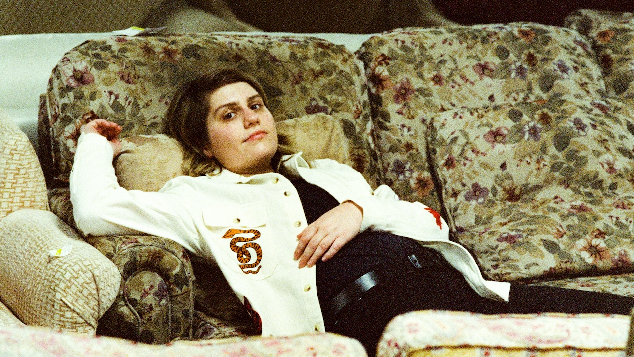 Alex Lahey Shares New Single 'They Wouldn't Let Me In'