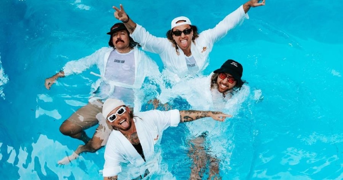 Perth's Coterie Announce ‘Honey Dance With Me’ National Tour