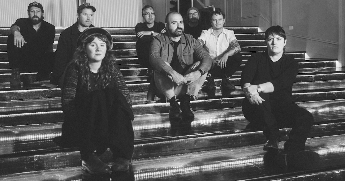 NEW AUS MUSIC PLAYLIST: Our Favourite Tunes Of The Week