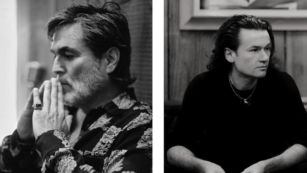 Eddie Chacon, John Carroll Kirby Review – Soulful and Effortless