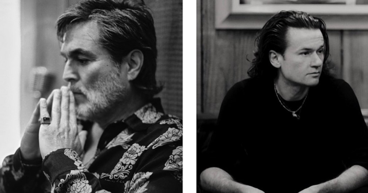 Eddie Chacon, John Carroll Kirby Review – Soulful and Effortless