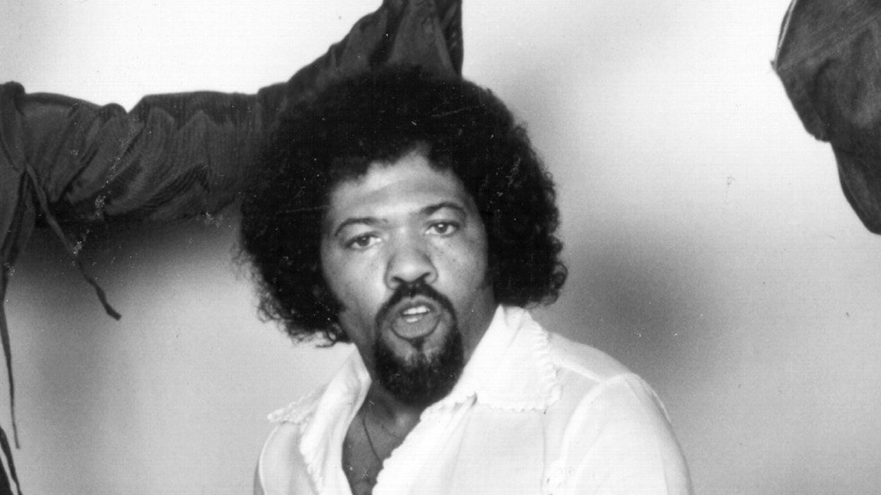 Fuzzy Haskins, Original Parliament-Funkadelic Member, Has Died