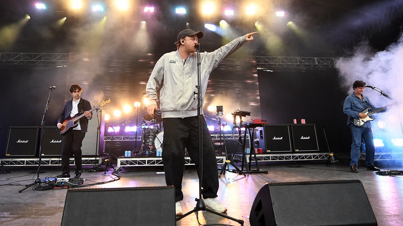 DMA’S Announce Their Lengthiest Australian Headline Tour To Date