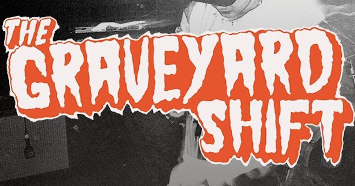 The Lansdowne Relaunches Late-Night Gig Series Graveyard Shift