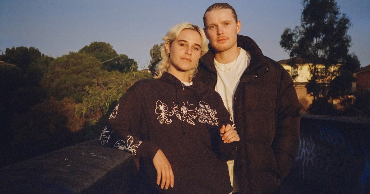 Love Letter to a Record: Huntly on Erika de Casier's 'Essentials'