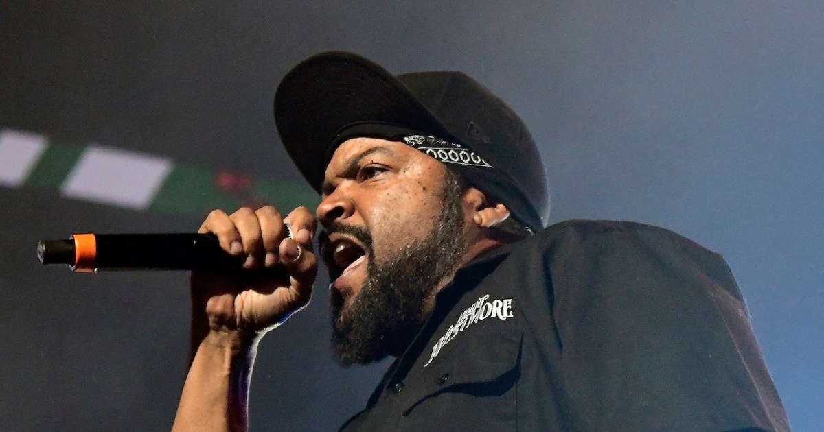 Ice Cube, Cypress Hill Review – Rap Legends Still Got It