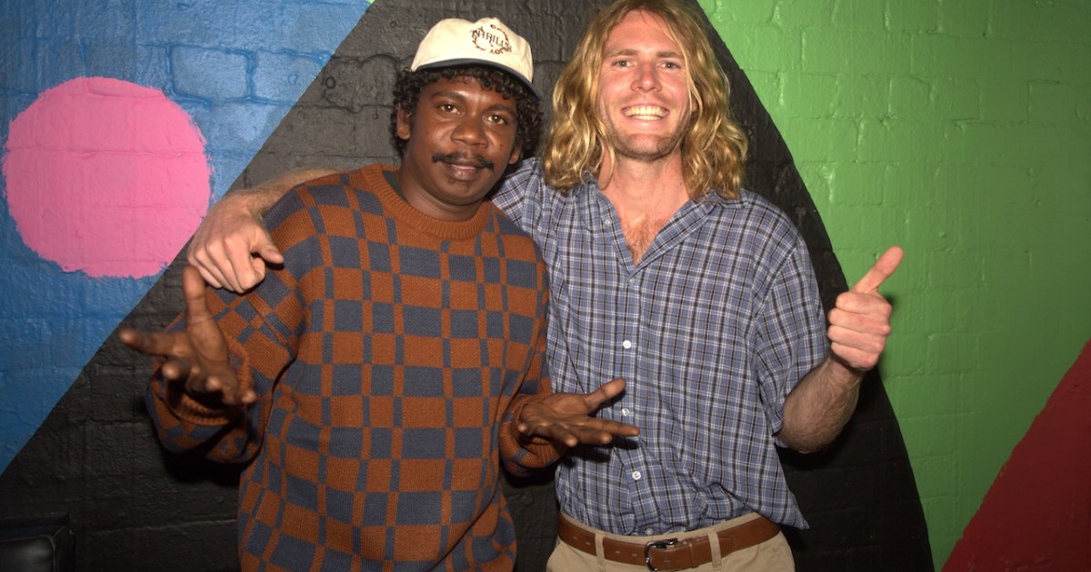 King Stingray Win the 18th Australian Music Prize