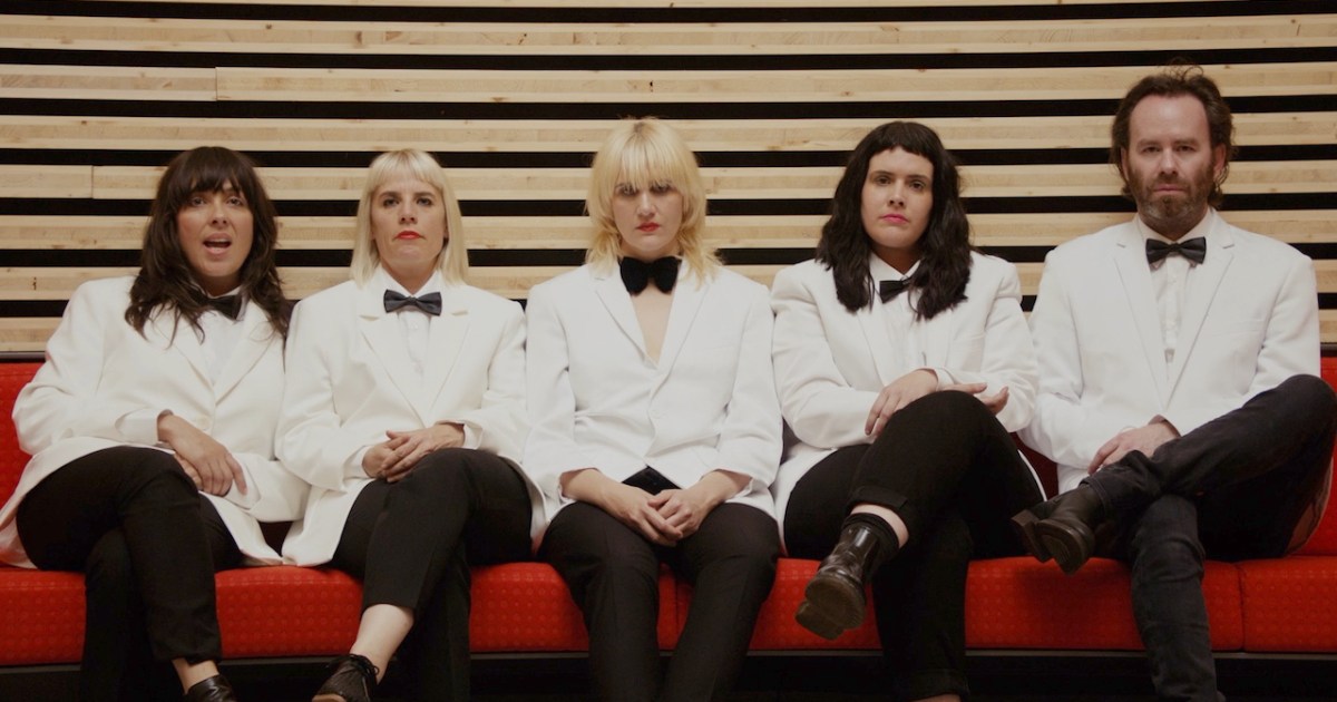 Laura Jean Announces 'Amateurs' Concert Film Screenings