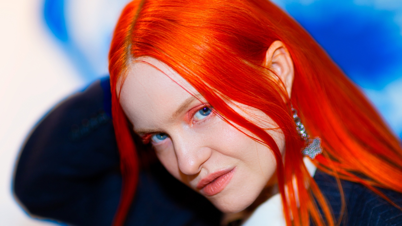 KUČKA Announces Australian Tour and New Single, 'Cry Cry Cry'