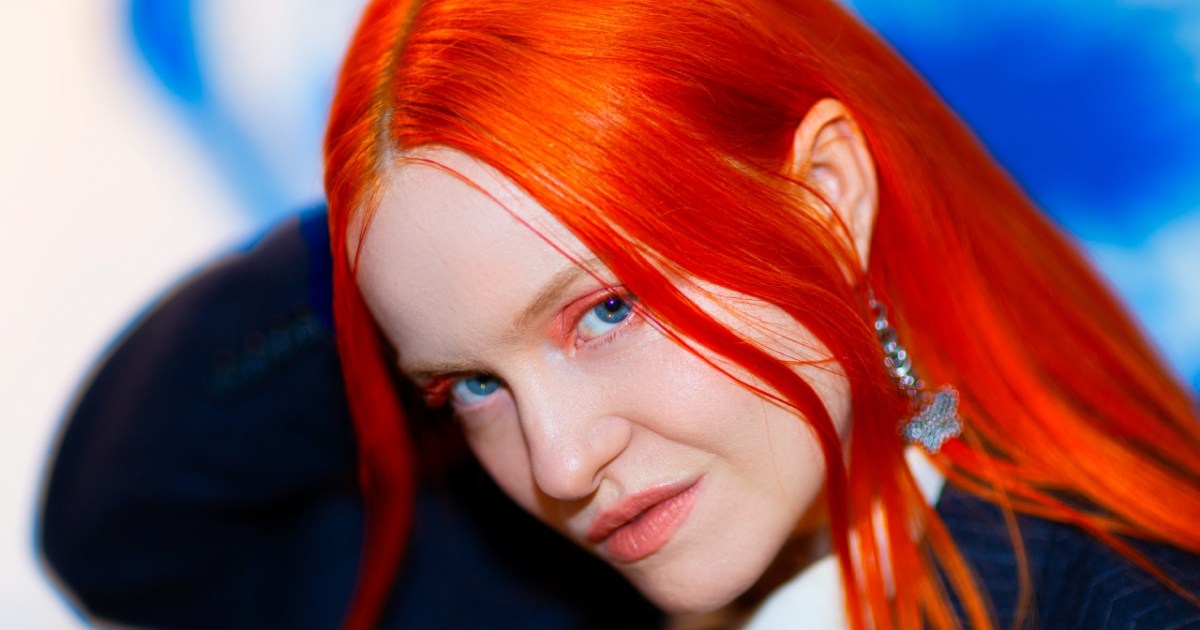 KUČKA Announces Australian Tour and New Single, 'Cry Cry Cry'