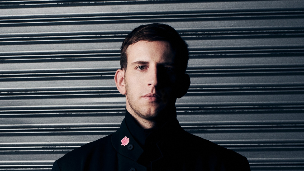 ILLENIUM to Play a Trio of Australian Headline Shows in Late 2023