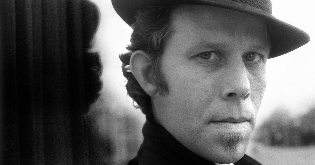 Tom Waits To Reissue Closing Time Vinyl For 50th Anniversary