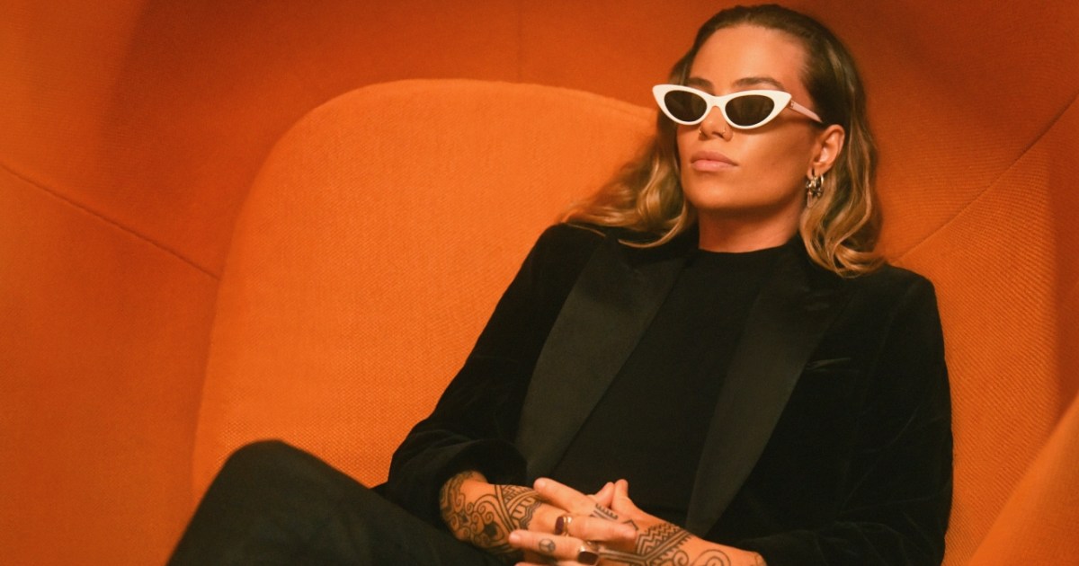 Tash Sultana Releases New Single 'James Dean', Teases New EP