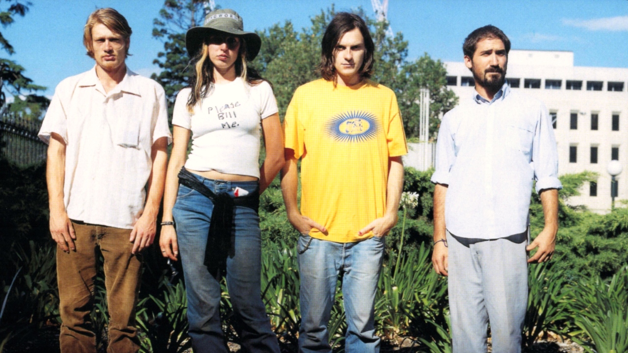 Magic Dirt To Reissue Young And Full Of The Devil