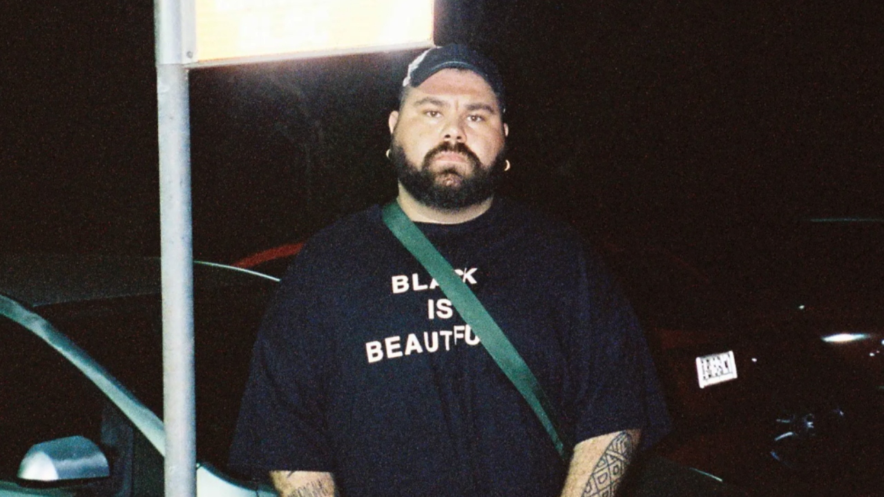 A New Darwin Rave Is Set to Celebrate the Electronic Underground and ...