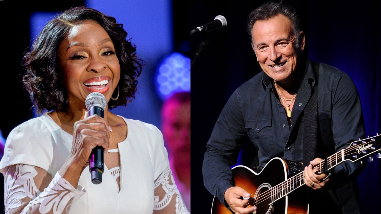 Bruce Springsteen Is Releasing A New Album 'Letter To You', Listen To ...