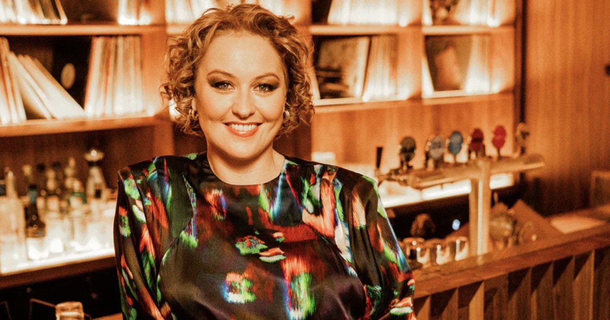 Zan Rowe to Make Way for Karen Leng on Double J's 'Mornings'