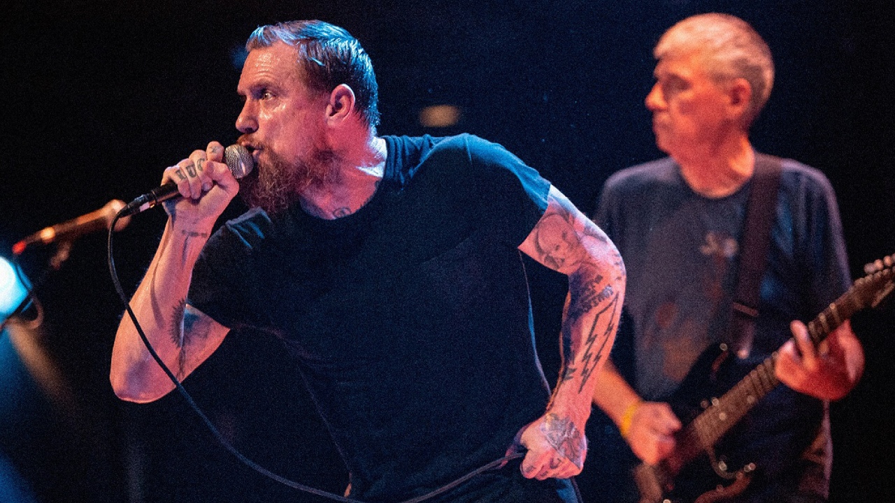 Dark Mofo Announces 2023 Lineup: Black Flag, Deafheaven