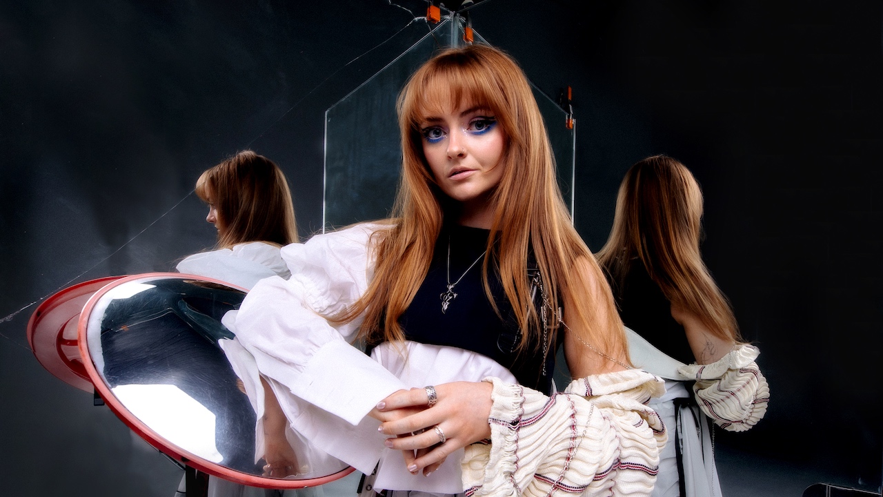 Ninajirachi Announces Dark Crystal v2.0, Expands into Melbourne