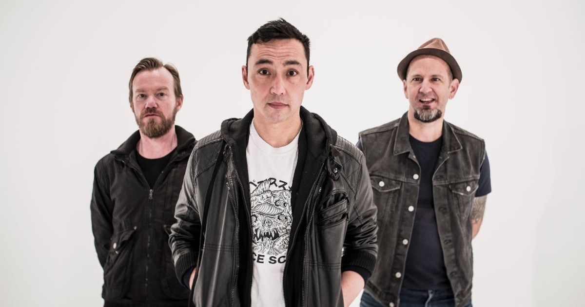 Regurgitator Announce Australian Tour Performing 'Unit' in Full