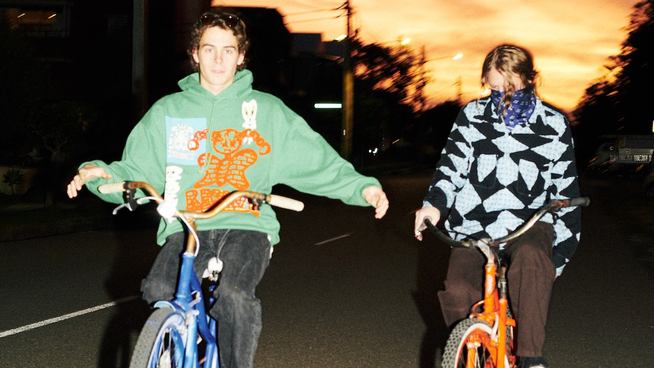 Track By Track: Royel Otis Break Down Their 'Sofa Kings' EP