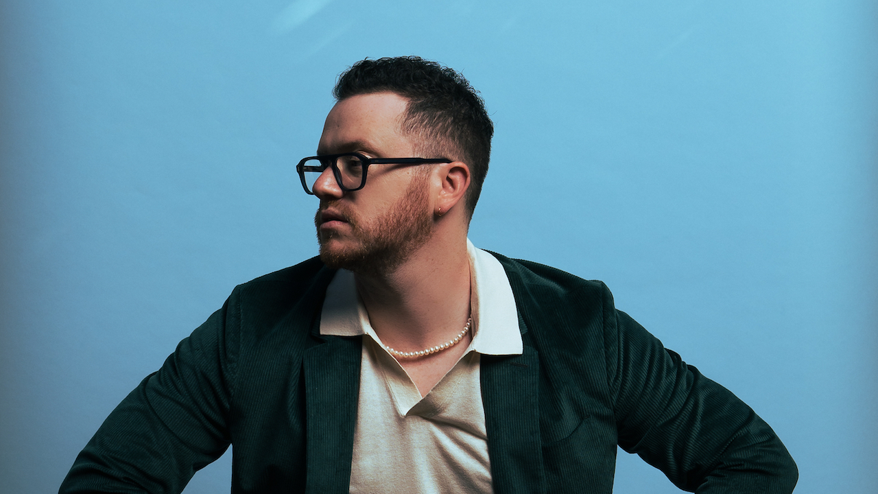 Sam Fischer to Play Intimate Sydney Headline Show This Month