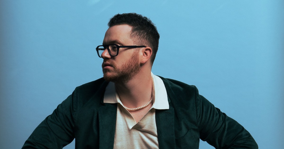 Sam Fischer to Play Intimate Sydney Headline Show This Month