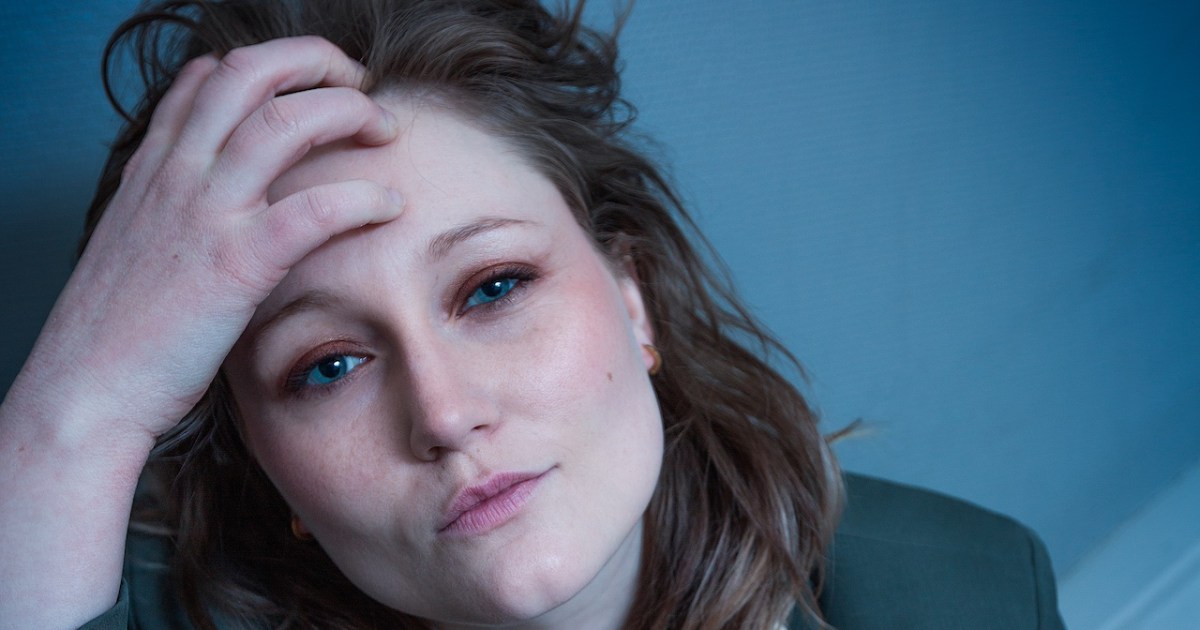 Haley Shea of Sløtface Takes Us Through New EP 'Awake/Asleep'