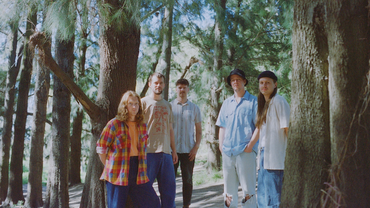 Surprise Chef Announce New EP 'Friendship', Share Single