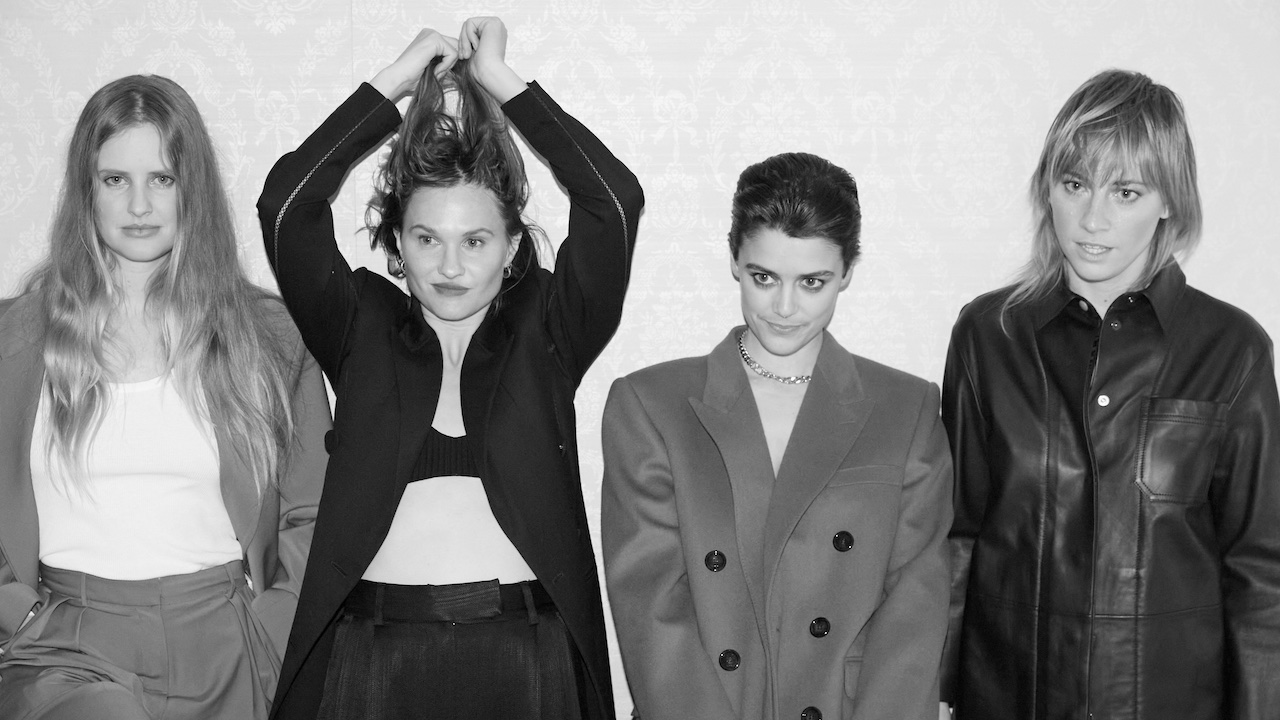 Sweetie Announce Launch Show for New Single 'Liminal Bliss'