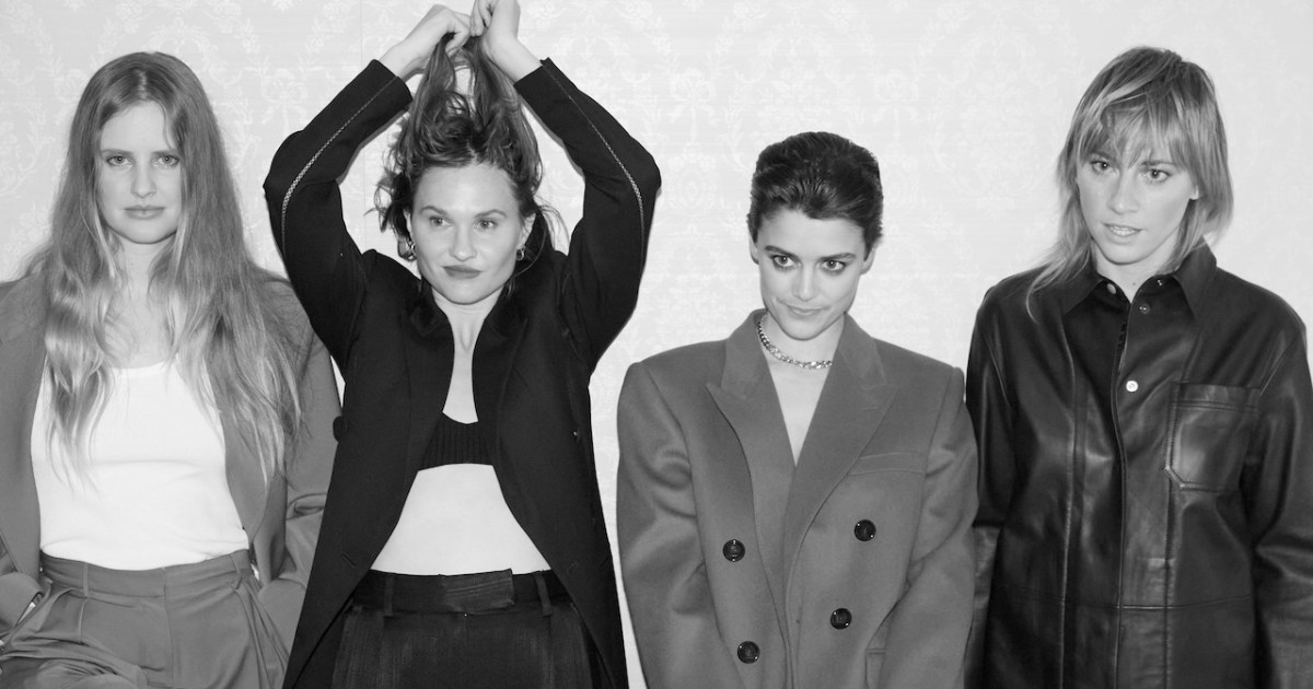 Sweetie Announce Launch Show for New Single 'Liminal Bliss'