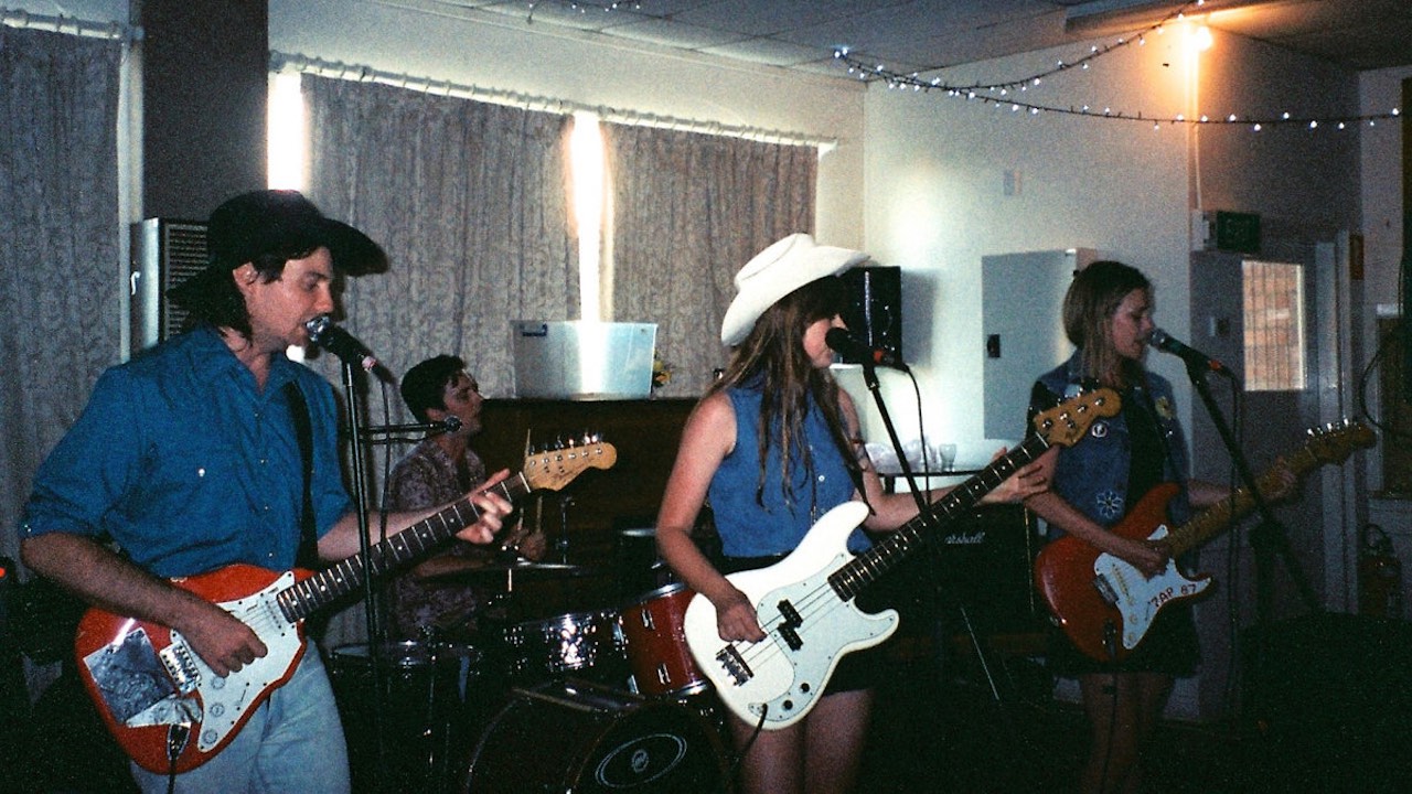 NEW AUS MUSIC PLAYLIST: Our Favourite Tunes Of The Week