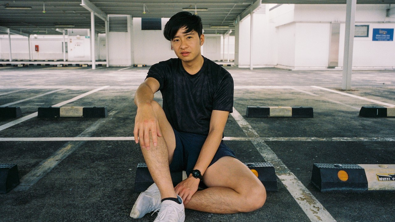 You Can Watch Ziggy Ramo Perform 'Black Thoughts' From The Opera House ...