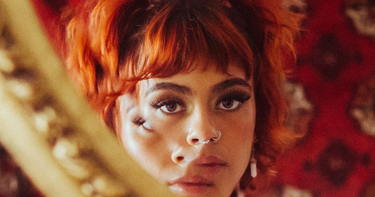 NEW AUS MUSIC PLAYLIST: Our Favourite Tunes Of The Week