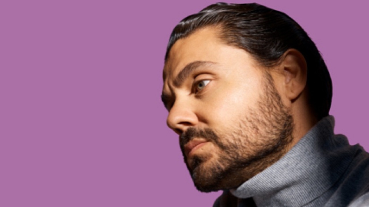 Dan Sultan Releases Live Video For Single 'Won't Give You That'